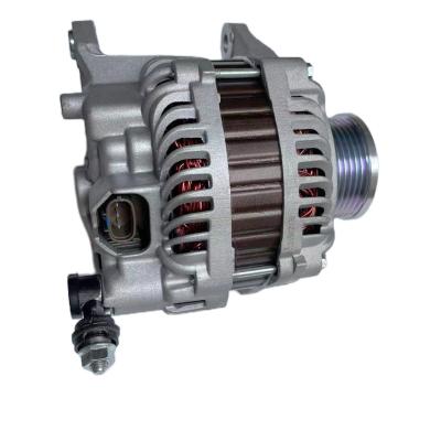 China Nissan Alternator 23100EB71A DC12V ODM for CABSTAR 100% Tested for sale