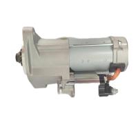 China 28100 0L180 Automotive Starter Motor for Toyota Hilux Diesel 12V 12 Month Warranty for sale