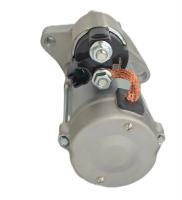 China 28100 0L180 Automotive Starter Motor for Toyota Hilux Diesel 12V 12 Month Warranty for sale