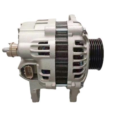 China Mitsubishi L200 4D56 Alternator 1800A007 12V 100A Rustproof Car Generator for sale