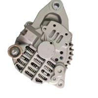 China Off Road Honda Alternator 12V 90A Anti Wear for Mitsubishi L200 4D56 1800A379 for sale