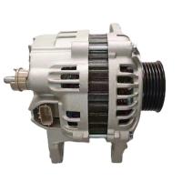 China Off Road Honda Alternator 12V 90A Anti Wear for Mitsubishi L200 4D56 1800A379 for sale