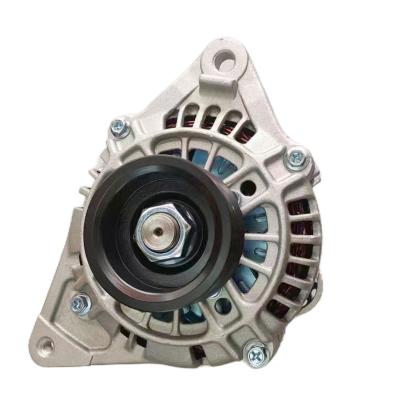 China Off Road Honda Alternator 12V 90A Anti Wear for Mitsubishi L200 4D56 1800A379 for sale