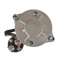 China Nissan Micra Starter Motor 12V 2.8KW 10T CW OE 23300 EB71B for sale