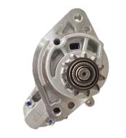 China XIN YOU CW Nissan Navara Starter Motor 23300 EB71D 12V 2.8KW 10T for sale
