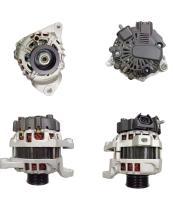 China Automobile Alternator 14V 70A for KIA Picanto OE 37300-04330 for sale