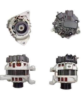 China Automobile Alternator 14V 70A for KIA Picanto OE 37300-04330 for sale