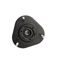 China Front Shock Absorber Mounting Upper Strut Mount 48609-02280 for Toyota Corolla ZRE15 ZRE18 for sale
