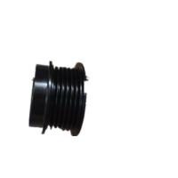China Toyota Alternator Freewheel Clutch Pulley 27415-0W020 6 Grooves Black for sale
