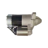 China 12V 23300-73Y10 Automobile Starter Solenoid for Toyota Car Engine Starter Motor for sale
