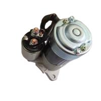 China 12V 23300-73Y10 Automobile Starter Solenoid for Toyota Car Engine Starter Motor for sale