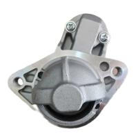China 12V Diesel Engine Starter Motor 31100 M68K10 for Nissan 23300 4A00B M000T33071 for sale