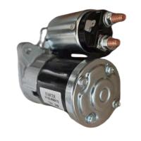 China 12V Diesel Engine Starter Motor 31100 M68K10 for Nissan 23300 4A00B M000T33071 for sale