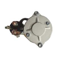 China 24V 11T Diesel Generator Starter Motor 4D32 Steel Automotive Parts for sale