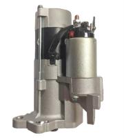 China 24V 11T Diesel Generator Starter Motor 4D32 Steel Automotive Parts for sale