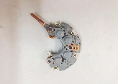 China 10211 8050 Automotive Alternator Bridge Rectifier Aluminum Copper for sale