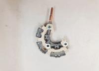 China Toyota Alternator Rectifier 31-8212 DC12V 80A Aluminum Steel Copper for 3L 1HZ 14B for sale