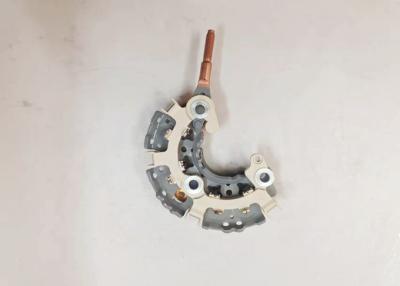 China Toyota Alternator Rectifier 31-8212 DC12V 80A Aluminum Steel Copper for 3L 1HZ 14B for sale