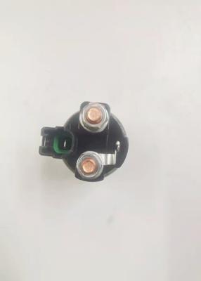 China Motor Starter Solenoid Switches ISO9001 Rustproof High Performance for sale