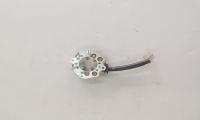 China Nissan Almera Starter Motor Carbon Brush Holder Assembly 2337897E02 12V OEM Standard for sale