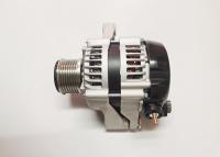 China 24V 80A Alternator 104210-9010 for Toyota Hilux Vigo 1KD 2KD Durable Anti Shock for sale