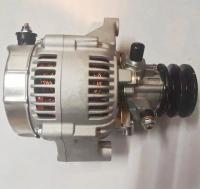 China Toyota Camry Alternator 12V 90A Durable Antirust OE 27060-54360 for Hilux for sale