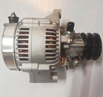 China Toyota Camry Alternator 12V 90A Durable Antirust OE 27060-54360 for Hilux for sale