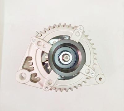 China Toyota Hiace Van Alternator 1042103620 12V 150A Erosion Proof Auto Starter for sale