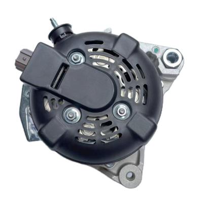 China 104210-3890 Heavy Duty Truck Alternator 14V 120A Antirust Copper Wire for Camry for sale