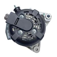 China Toyota Camry Alternator 12V 100A Generator 27060-28270 High Output Antiwear for sale