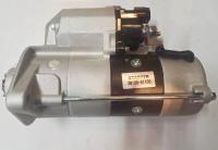 China DC24V OEM Self Jump Starter Motor 200 J2 4.5D 28100-51100 for Toyota for sale