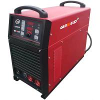China GENWELD L500G-P Pipeline Welding Machine with 3750V Withstand Voltage Test RS485 Communication and Inverter Control for sale