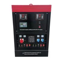 China GENWELD LW1000 Fully Automatic Double Station Pipe Welding Workstation with Multiple Welding Methods and Standard Components for sale