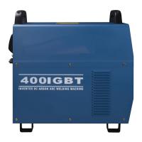 China WS(M)-315/400 IGBT Pro Inverter (Pulsed) TIG Welder for sale