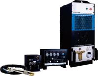 China FLG-200/300/400HD High Definition Fine Plasma Cutting Machine with 100% Duty Cycle and 93% Efficiency for sale