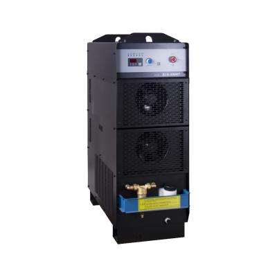 China FLG-200/300/400HD High Definition Fine Plasma Cutting Machine with 100% Duty Cycle and 93% Efficiency for sale