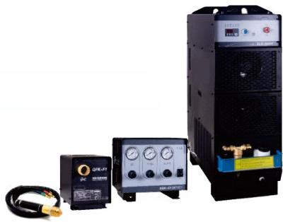 China SLG Series Inverter Plasma Cutting Machine with 100% Rated Duty Cycle High Definition Plasma Technology and RS485 Digital Communication for sale