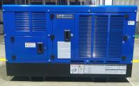 China Powerful and Versatile Pipeline Welding Machine for Field-Based Work for sale
