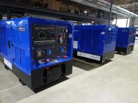 China Powerful and Versatile Pipeline Welding Machine for Field-Based Work for sale