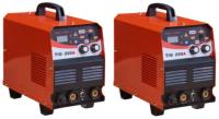 China Portable  250A TIG/MMA  Inverter Welder for sale