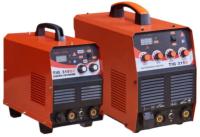 China Portable  250A TIG/MMA  Inverter Welder for sale