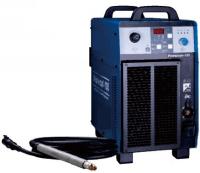 China Powercut105 Inverter Plasma Cutting Machine with 100% Duty Cycle RS485 Digital Communication and 105A Output Current for sale