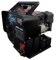 China GENWELD  LWG150 Portable Inverter Welder with Inverter DC Power Supply Ideal for Soldering Any Type of Electrode for sale