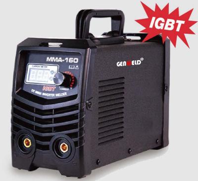 China DCINVERTER MMA WELDER(2-PCB SERIES) for sale
