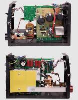 China DC Inverter MMA Welder 2-PCB Series for Manual Arc Welding in Metal Processing and Construction for sale