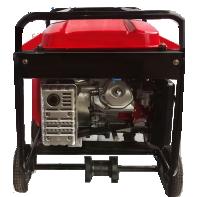 China Gasoline Engine Driven Welders Delivering Consistent Welding Output Suitable For Heavy Duty Industrial Applications for sale