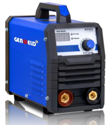 China Arc Welder with Fast Dynamic Response and Electrical Protection in a Compact Size for Enhanced Efficiency for sale