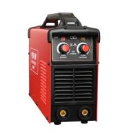 China Inverter Welding Machine with Auto Voltage and Universal Netcom Compatibility for Welding and Cutting Operations for sale