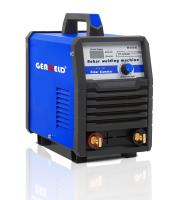 China High-Power Rebar Butt Welding Machine with Φ14-32mm Capacity, Dual IGBT Module Protection, and 9.7kg to 14.5kg Lightweight Design for sale