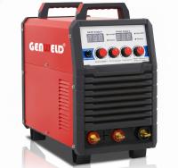 China ZX7 Dual Station Manual Arc Welding Machine with Dual IGBT Modules, 30-500A Current Range, and Three-Proof Design for Harsh Environments for sale